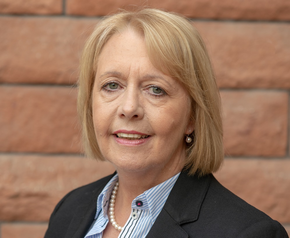 Local views sought as DGHP plans to transform Dumfries estate ...